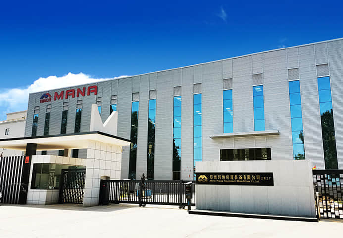 About Us - Mana Precast Solutions