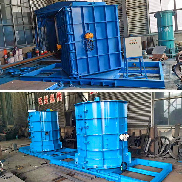 Prefabricated Electrical Manhole Mould Manufacturer - Mana Precast ...