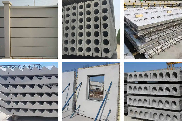 What is prefabrication technology in construction? - Mana Precast Solutions